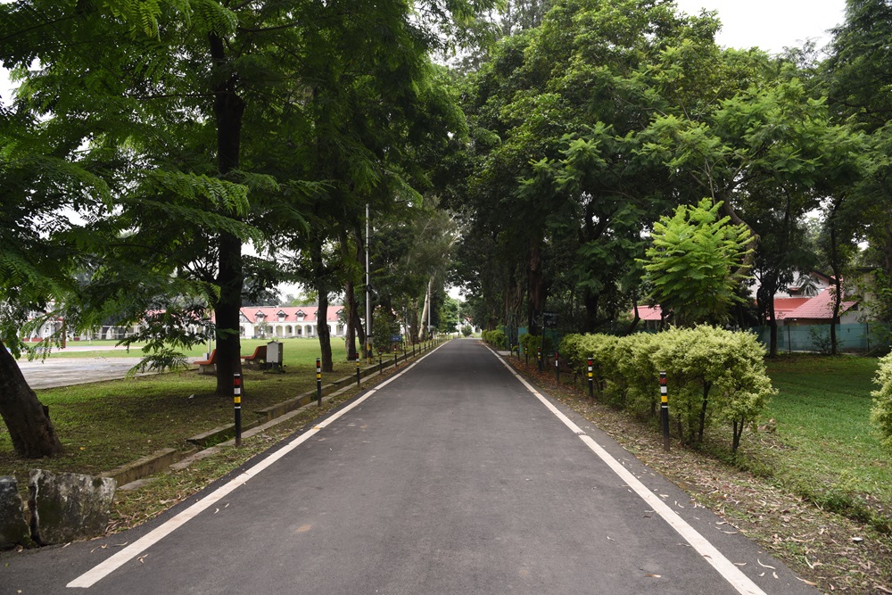 About RIMC | Rashtriya Indian Military College